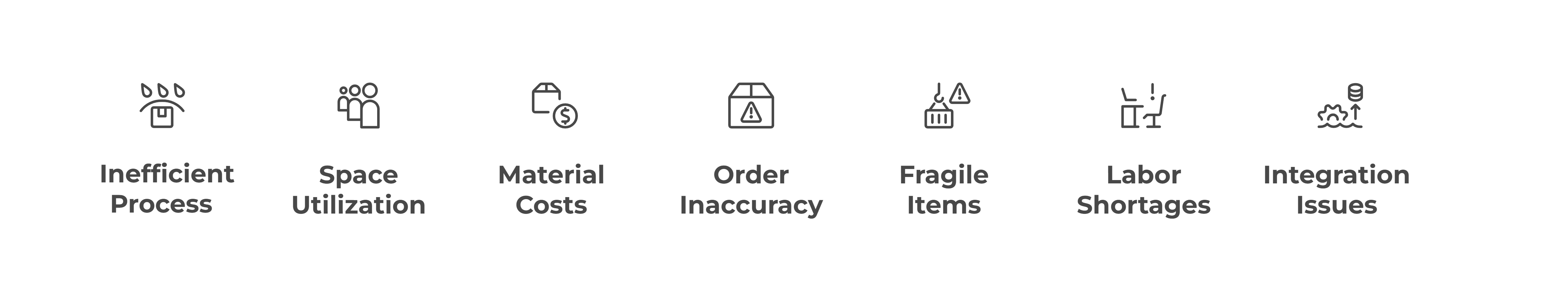 Unified Package Building (UPB) in SAP EWM: Driving Smart, Efficient ...