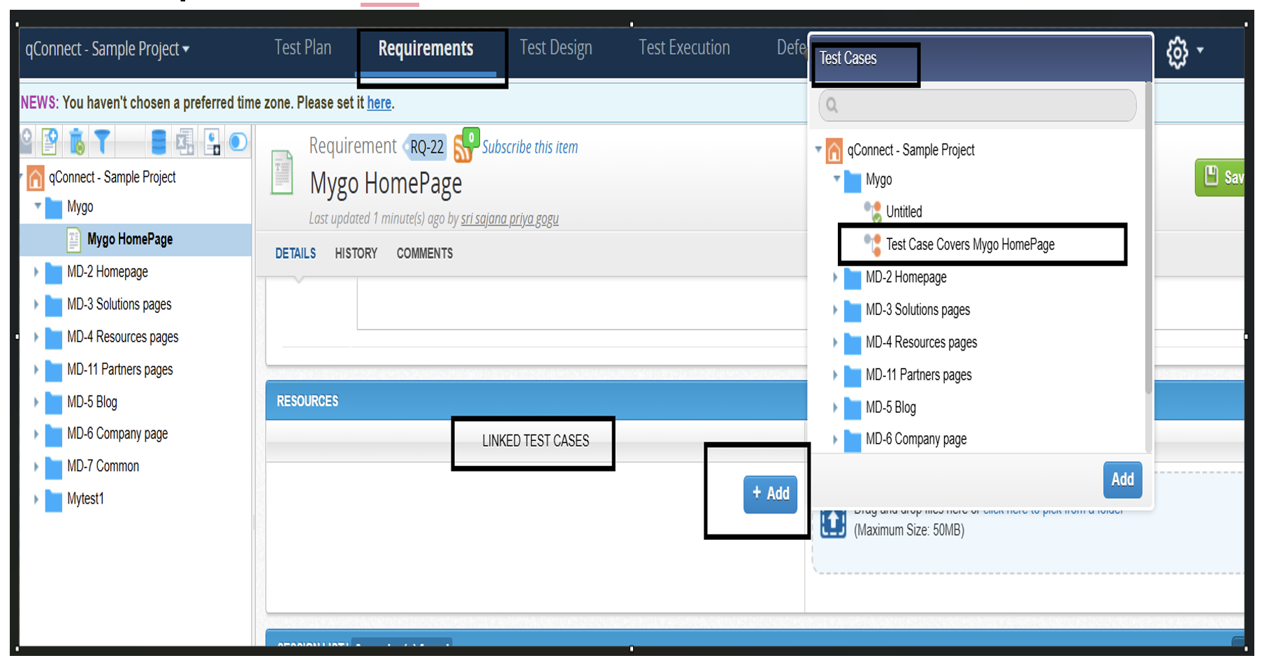 Smarter, Faster, Better: Testing Reinvented with Tricentis qTest