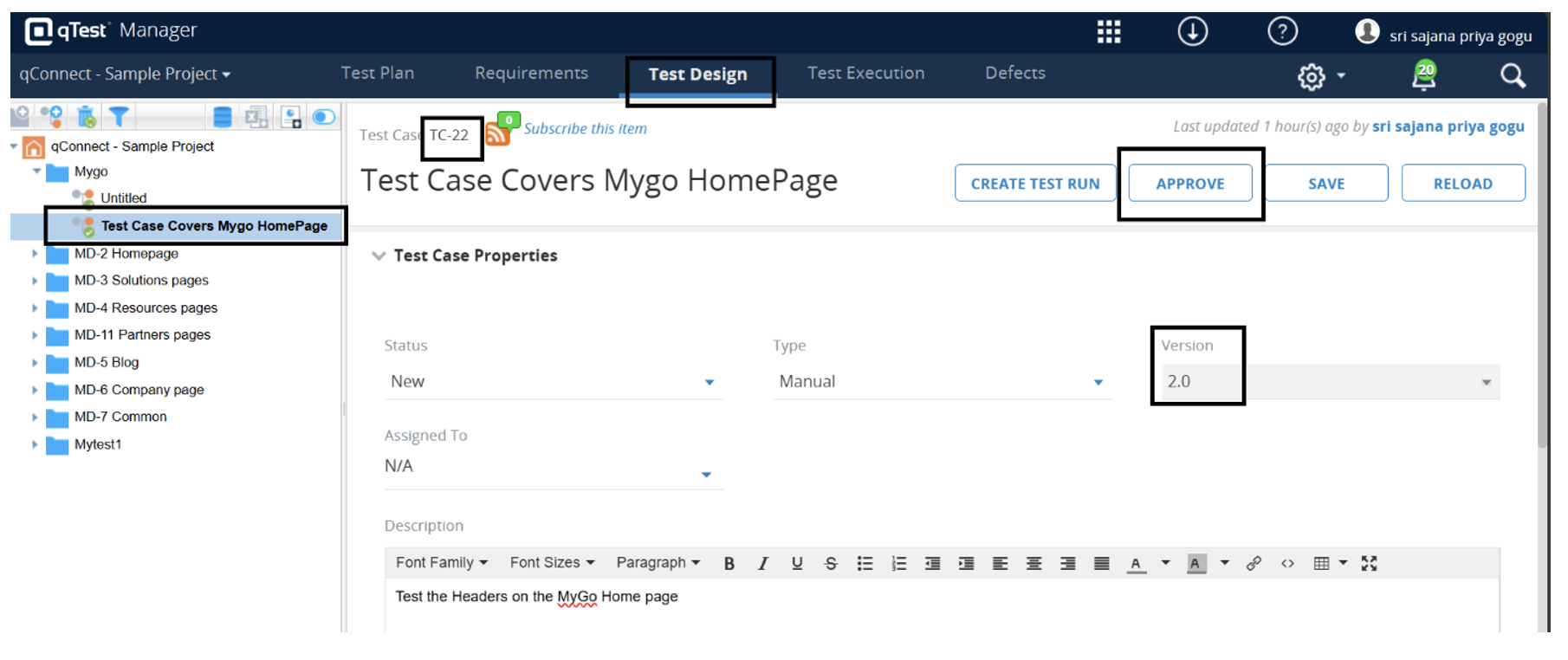 Smarter, Faster, Better: Testing Reinvented with Tricentis qTest