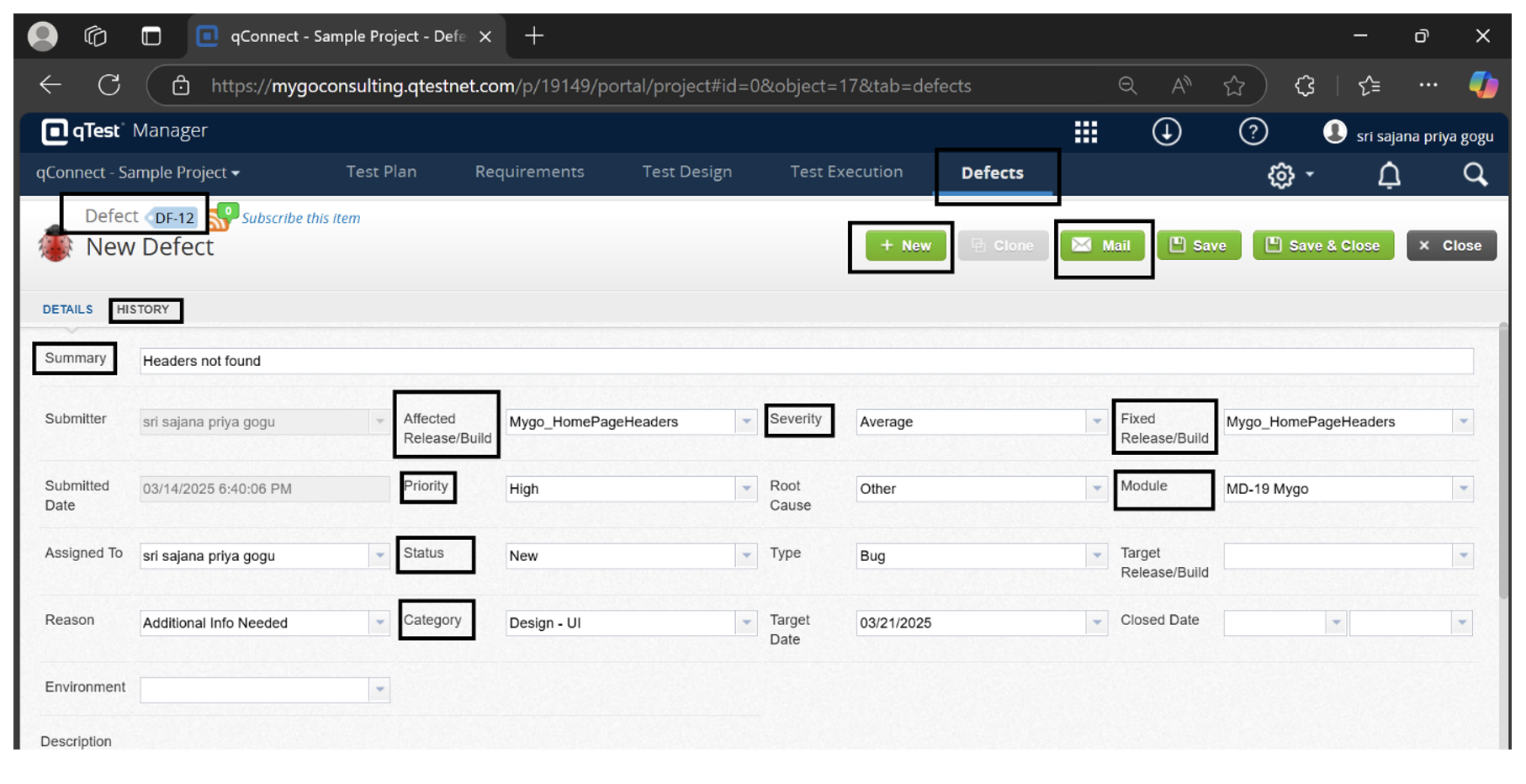 Smarter, Faster, Better: Testing Reinvented with Tricentis qTest