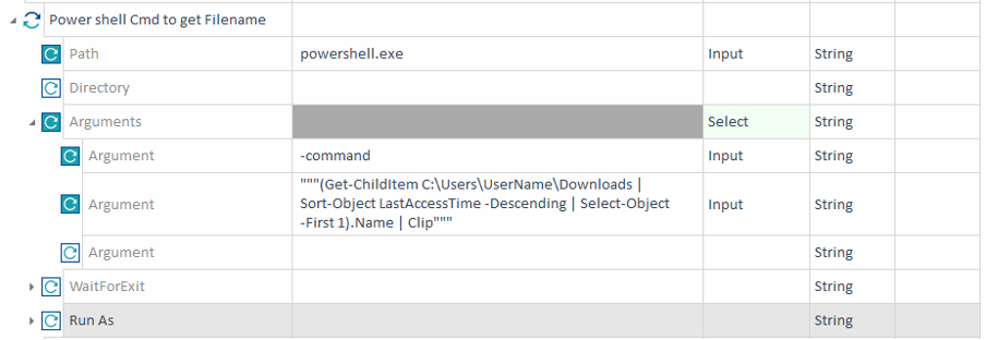 Enhancing Tosca with PowerShell: Managing Dynamic Downloads & File Edits