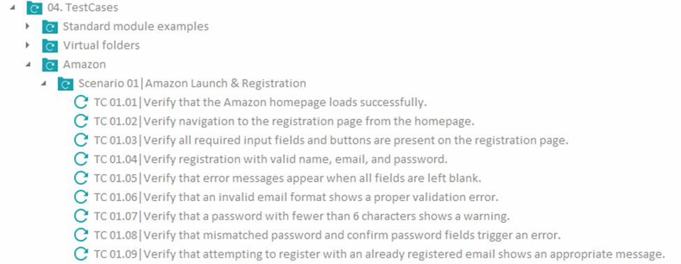 Tricentis Tosca: Guidelines and Best Practices